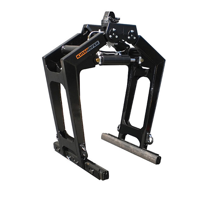 Block Grabs :: Highland Hammer Hire